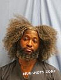 BERKLEY FLETCHER LAVELL JR 06/25/2025 - Pulaski County Mugshots Zone
