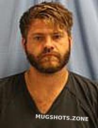 EDGAR CHRISTOPHER MICHAEL 06/27/2025 - Pulaski County Mugshots Zone