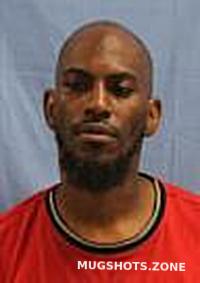 CORNICE FLOYD ANTONIO 07/02/2025 - Pulaski County Mugshots Zone