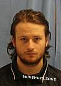 ANDERSON CHRISTOPHER 07/02/2025 - Pulaski County Mugshots Zone