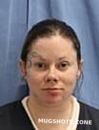 KERR ELIZABETH ANN 07/02/2025 - Pulaski County Mugshots Zone