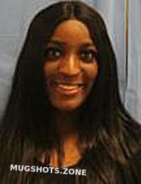 STARKS KANESHA RENEE 07/06/2025 - Pulaski County Mugshots Zone