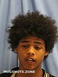 BRITTON MALIK 07/06/2025 - Pulaski County Mugshots Zone