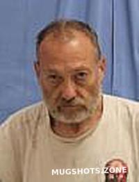 DEHN JEFFERY SCOTT 07/06/2025 - Pulaski County Mugshots Zone