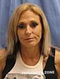GOBER ANGELA RENE 07/08/2025 - Pulaski County Mugshots Zone