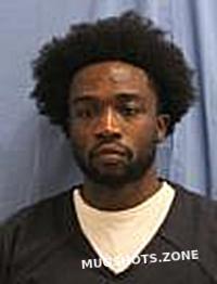 EVANS OSHAY 07/09/2025 - Pulaski County Mugshots Zone