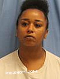 PHILLIPS AISHAH M 07/09/2025 - Pulaski County Mugshots Zone