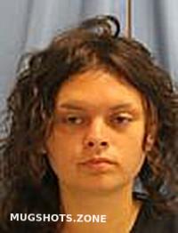 MANN KATELYNN FAITH 07/12/2025 - Pulaski County Mugshots Zone