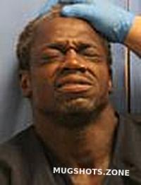 RHODES DONNELL ANTWAN 07/12/2025 - Pulaski County Mugshots Zone