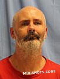 ROUSH SHAWN LEE 07/16/2025 - Pulaski County Mugshots Zone