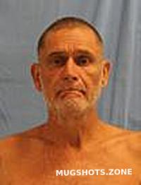 MATHIS ROBERT 07/18/2025 - Pulaski County Mugshots Zone