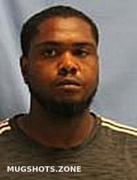 CARTMAN ADWELL LORENZO III 07/25/2025 - Pulaski County Mugshots Zone