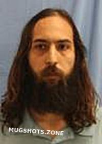 CLARK GABRIEL 08/01/2025 - Pulaski County Mugshots Zone