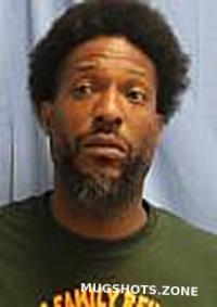 MOSS CEDRIC DEWAYNE 08/02/2025 - Pulaski County Mugshots Zone