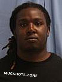 HAMILTON MARCUS RAY 08/04/2025 - Pulaski County Mugshots Zone