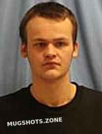 DAUGHERTY JACKSON 08/19/2025 - Pulaski County Mugshots Zone