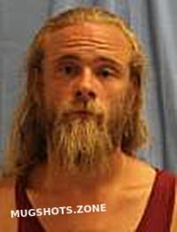 SANDERS DAVID SHANE 08/20/2025 - Pulaski County Mugshots Zone