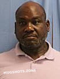 JACKSON WENDELL BERNARD 08/20/2025 - Pulaski County Mugshots Zone