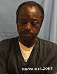JOHNSON WILBERT 08/30/2025 - Pulaski County Mugshots Zone
