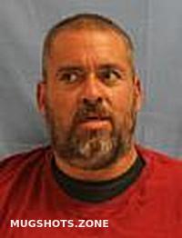 BOSTIC STEPHEN MARK 08/30/2025 - Pulaski County Mugshots Zone