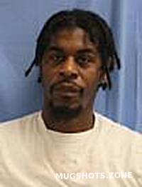 CLARK ANTHONY LARAY 09/08/2025 - Pulaski County Mugshots Zone