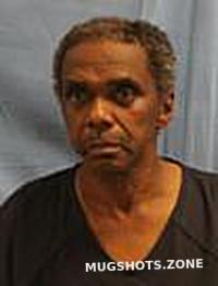 BREWER GREGORY ARNETT 09/15/2025 - Pulaski County Mugshots Zone