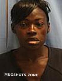 JOHNSON CANDIE LANAE 09/16/2025 - Pulaski County Mugshots Zone