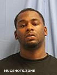 DANIELS EDMONTE DESEAN 09/19/2025 - Pulaski County Mugshots Zone