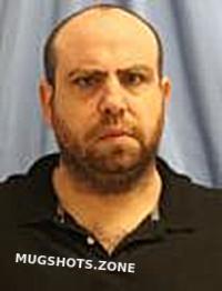GOLDSTEIN COREY 09/26/2025 - Pulaski County Mugshots Zone