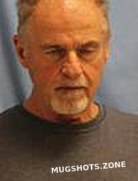 MOON GERALD D. 09/30/2025 - Pulaski County Mugshots Zone