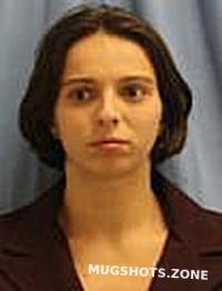 BURROWS ASHLYN SAVANNAH 09/30/2025 - Pulaski County Mugshots Zone