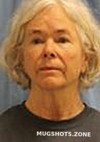 CARTER DEBRA KAY 10/28/2025 - Pulaski County Mugshots Zone