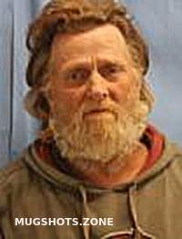 BRAGG BRIAN RICHARD 11/01/2025 - Pulaski County Mugshots Zone