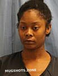 JOHNSON SPARKLE NICOLE 11/11/2025 - Pulaski County Mugshots Zone