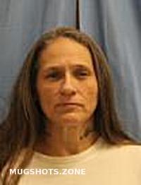 LONG JAMIE ELIZABETH 11/15/2025 - Pulaski County Mugshots Zone