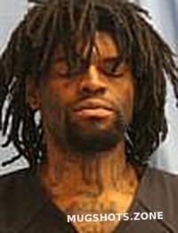MAYS XAVIER DARNELL 11/17/2025 - Pulaski County Mugshots Zone