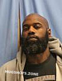 GILBERT LANCE SHAMAR 11/19/2025 - Pulaski County Mugshots Zone