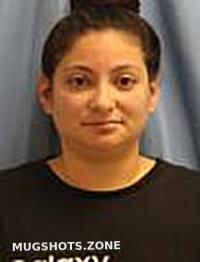 CASTILLO CATHERINE SUAZO 11/20/2025 - Pulaski County Mugshots Zone