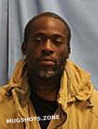 SANDERS ERIC 11/24/2025 - Pulaski County Mugshots Zone