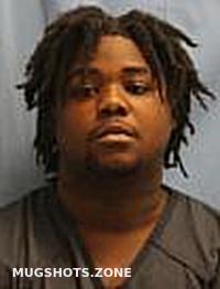 MORGAN CAMERON 11/29/2025 - Pulaski County Mugshots Zone