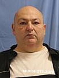NORMAN JAMIE A 12/10/2025 - Pulaski County Mugshots Zone