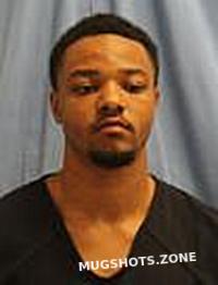 MANNING CHRISTOPHER JR 12/30/2025 - Pulaski County Mugshots Zone
