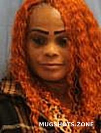 BARNES JAMIE LATRICE 01/02/2026 - Pulaski County Mugshots Zone
