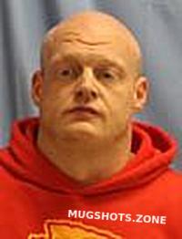 MCMAHAN JARED ALAN 01/02/2026 - Pulaski County Mugshots Zone