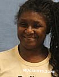 MORRIS WANDA KAYE 01/07/2026 - Pulaski County Mugshots Zone