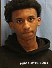 BOYKIN CYCLE DOMINIQUE 01/07/2026 - Pulaski County Mugshots Zone
