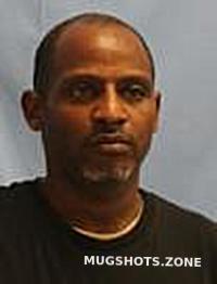 FREEMAN DARRELL LAMONT 01/07/2026 - Pulaski County Mugshots Zone