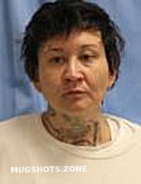 PEGROSS KARVA LEIGH 01/10/2026 - Pulaski County Mugshots Zone