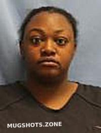 NELSON MARLO NICOLE 01/21/2026 - Pulaski County Mugshots Zone