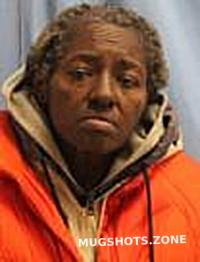 MEMS-HYMAN DEBRA RENA 01/27/2026 - Pulaski County Mugshots Zone